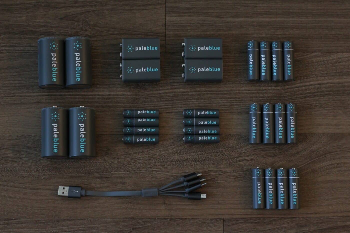 Les différents types de piles : Un guide complet